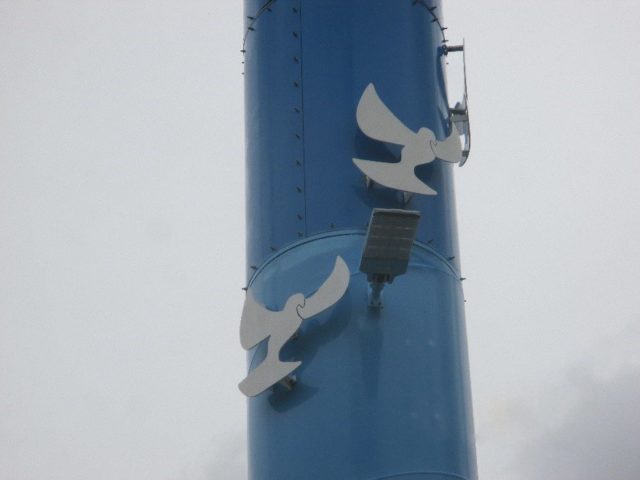 Dove Tower – Turris Group