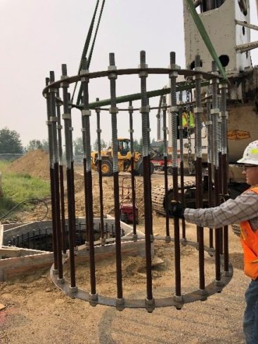 Dove Tower – Turris Group