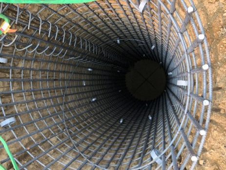 Dove Tower – Turris Group