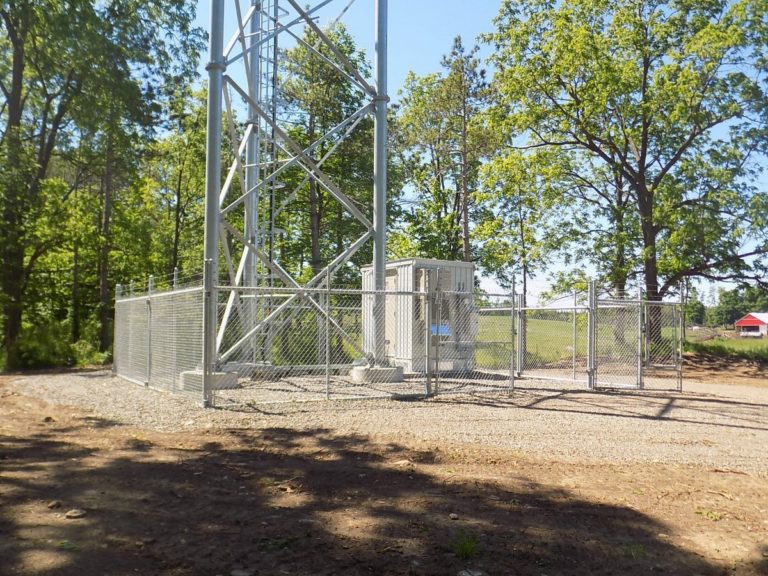 Site Development and Management – Turris Group